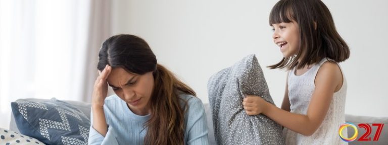 איך להכיל ילד מעצבן - מגזין עסקים וטיפים